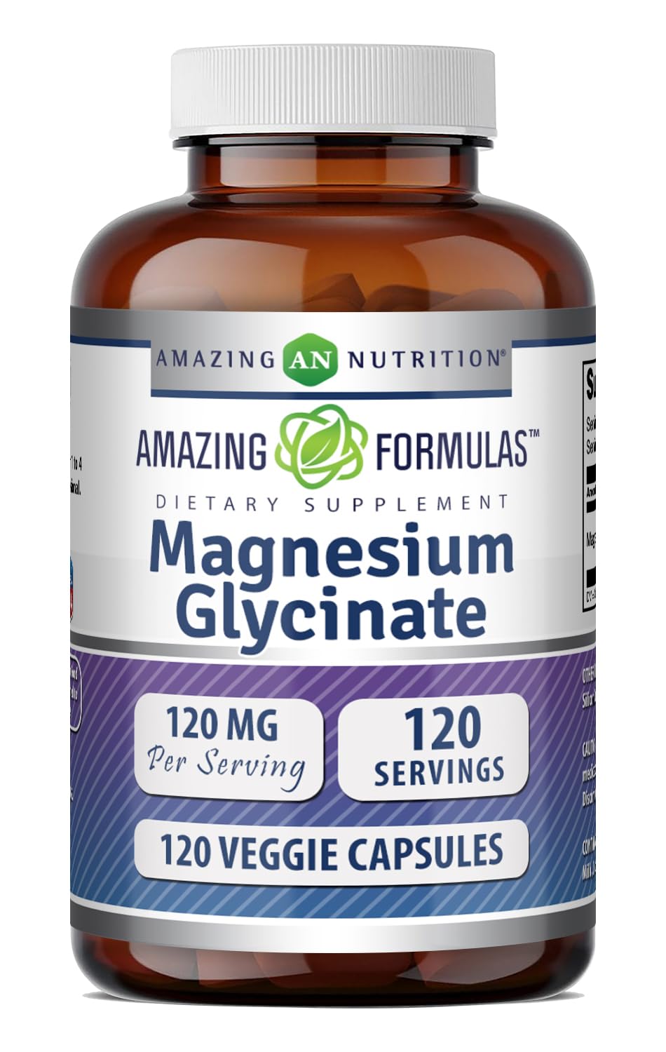 magnesium glycinate for better sleep