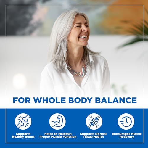 magnesium glycinate for better sleep