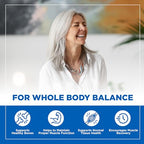magnesium glycinate for better sleep