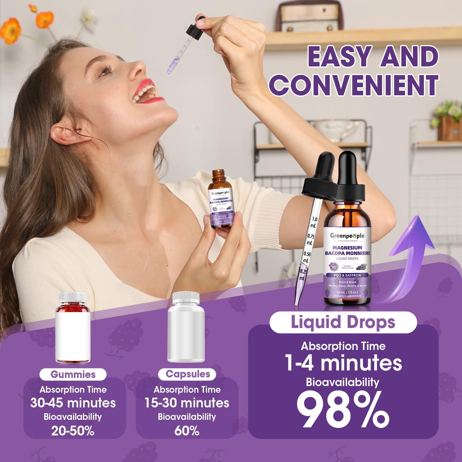 magnesium glycinate for better sleep