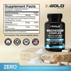 magnesium glycinate for better sleep