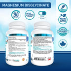 magnesium glycinate for better sleep