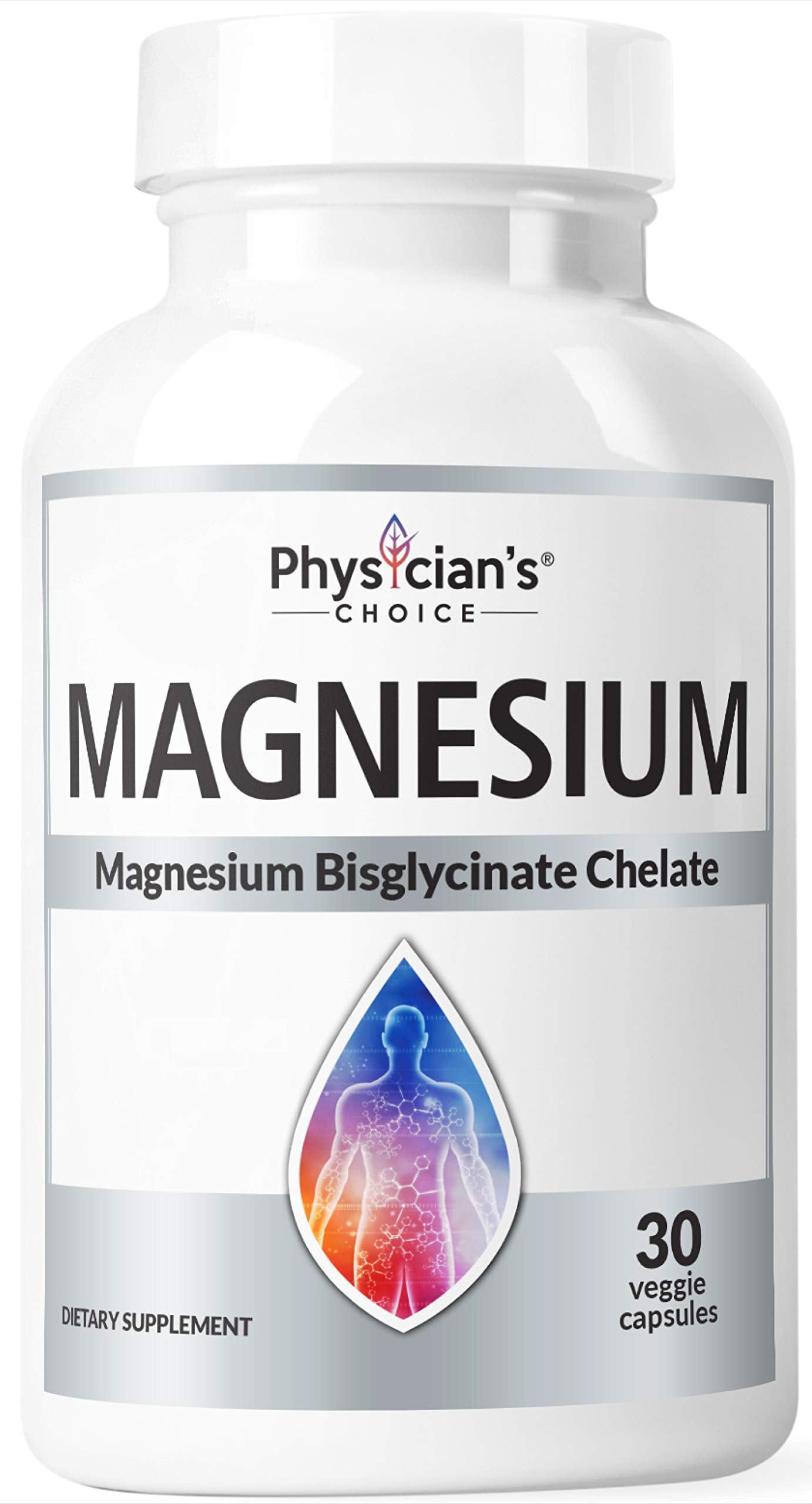 magnesium glycinate for better sleep