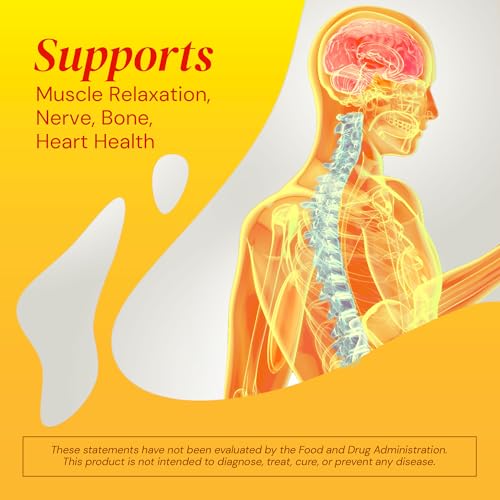 magnesium glycinate for better sleep