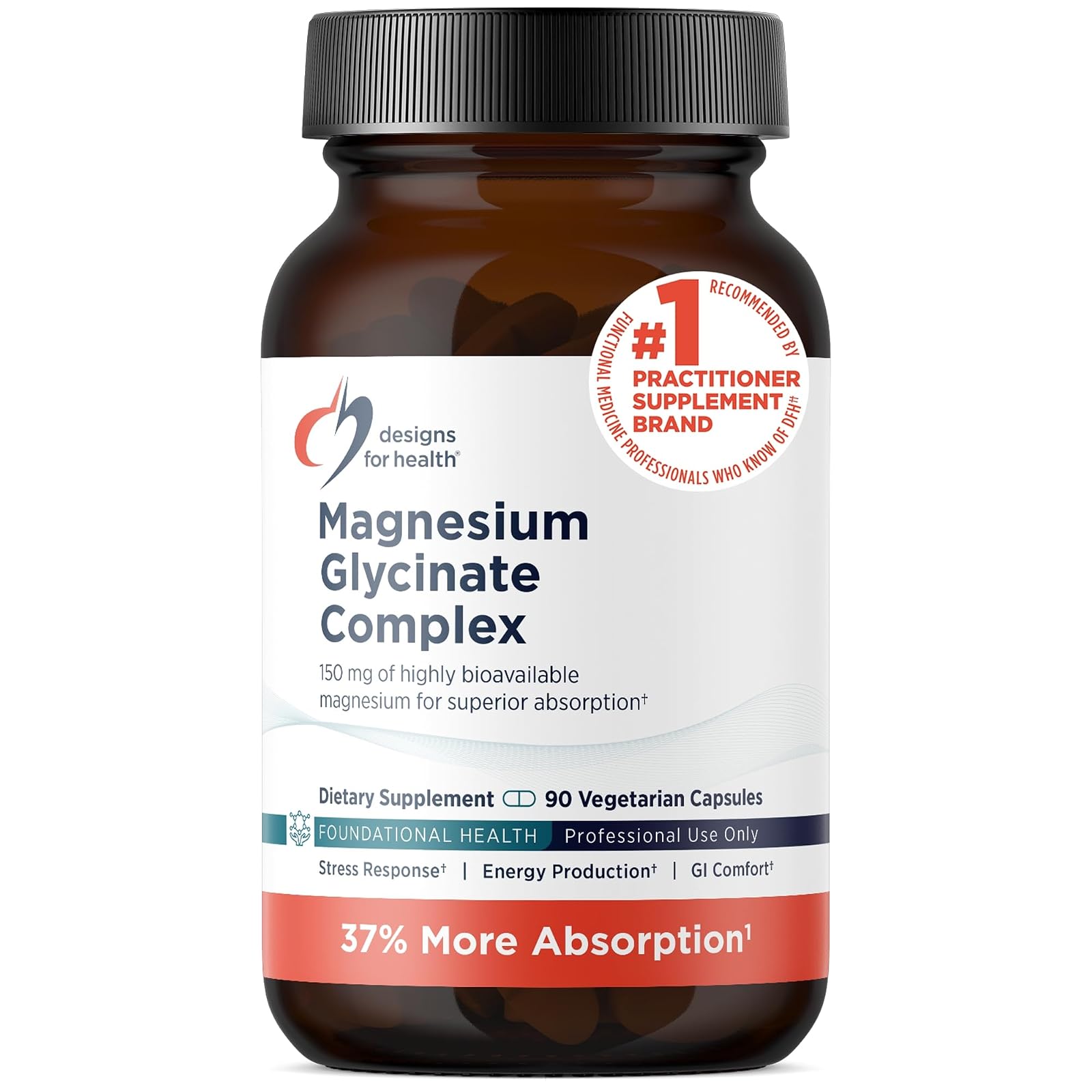 magnesium glycinate for better sleep