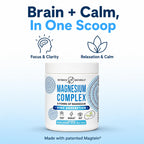 magnesium glycinate for better sleep