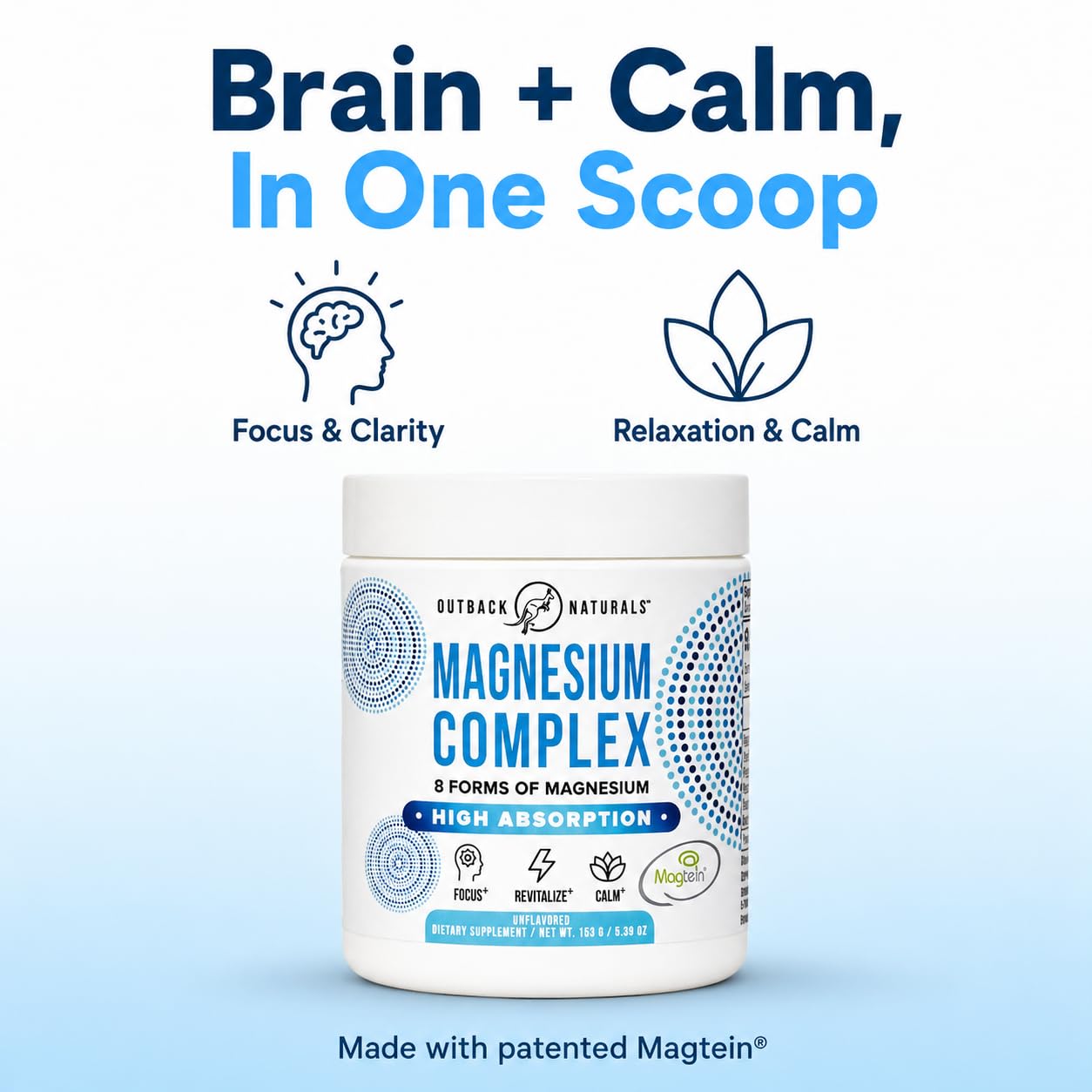 magnesium glycinate for better sleep