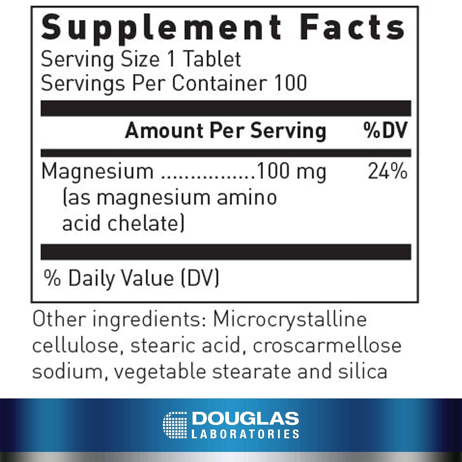 magnesium glycinate for better sleep
