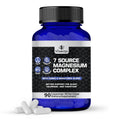 magnesium glycinate for better sleep
