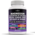 magnesium glycinate for better sleep