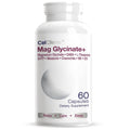 Magnesium glycinate for better sleep