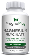 magnesium glycinate for better sleep