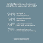 magnesium glycinate for better sleep