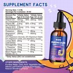 magnesium glycinate for better sleep