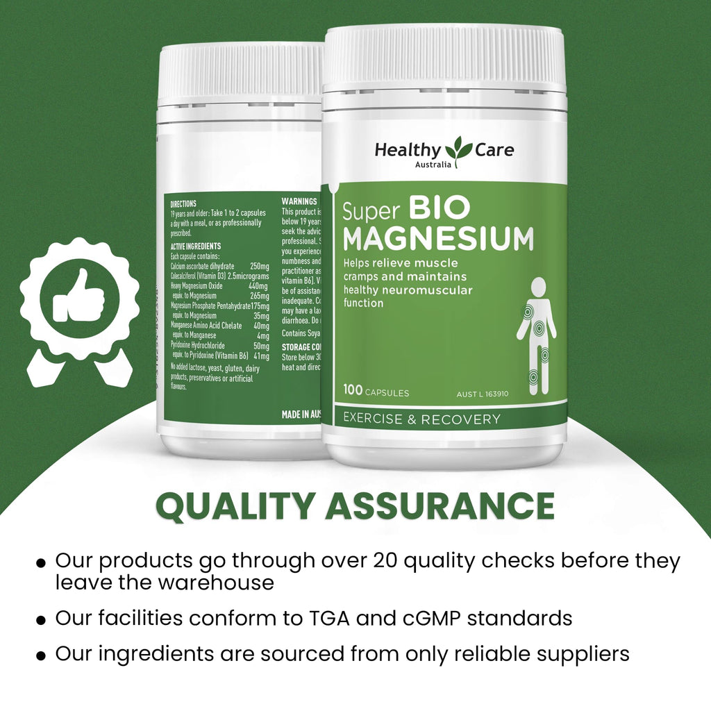 magnesium glycinate for better sleep