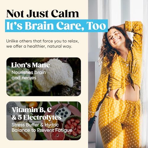 magnesium glycinate for better sleep