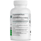 magnesium glycinate for better sleep