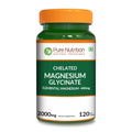 magnesium glycinate for better sleep