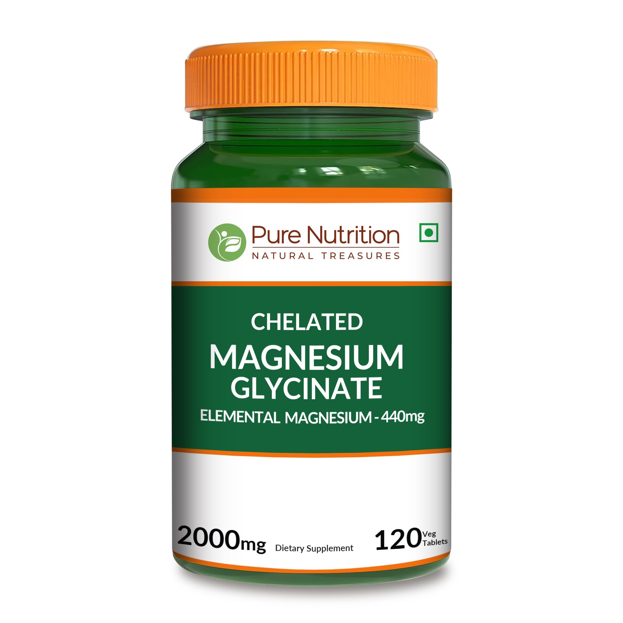 magnesium glycinate for better sleep