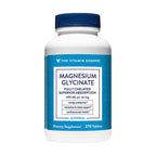magnesium glycinate for better sleep