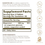 magnesium glycinate for better sleep