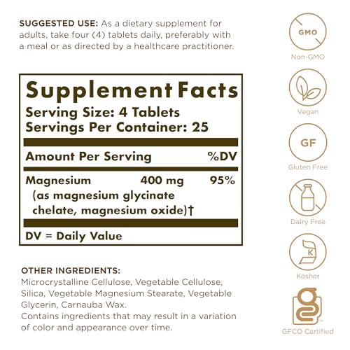 magnesium glycinate for better sleep