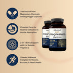 magnesium glycinate for better sleep