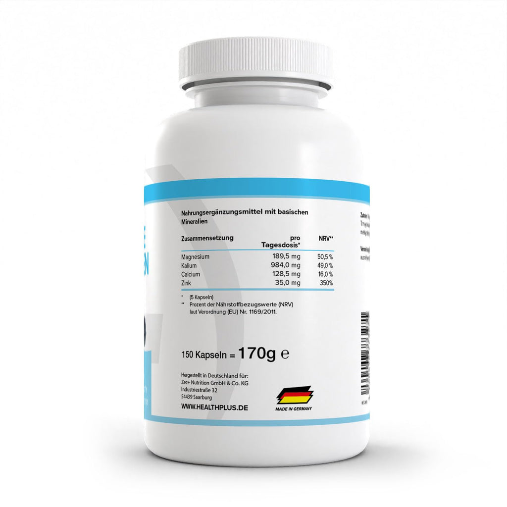magnesium glycinate for better sleep