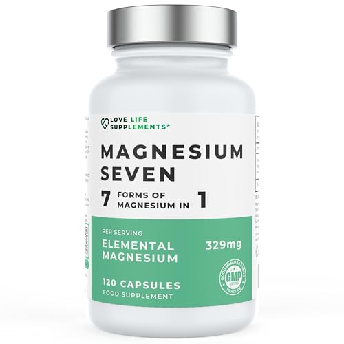 magnesium glycinate for better sleep