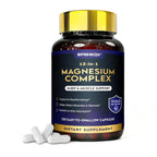 magnesium glycinate for better sleep