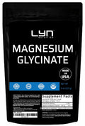 magnesium glycinate for better sleep