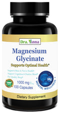magnesium glycinate for better sleep