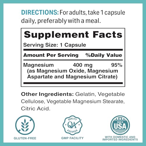 magnesium glycinate for better sleep