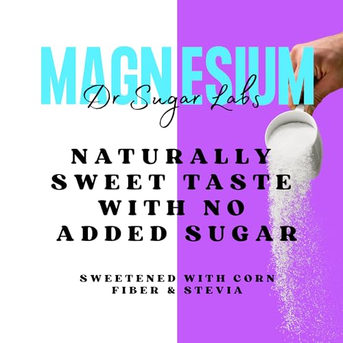 magnesium glycinate for better sleep