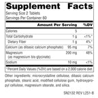 magnesium glycinate for better sleep