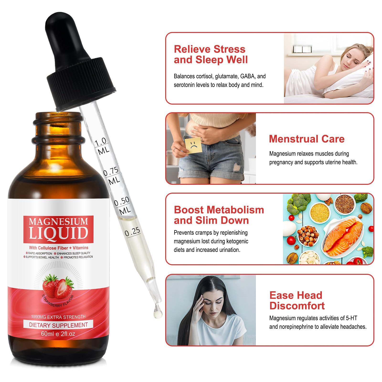 magnesium glycinate for better sleep