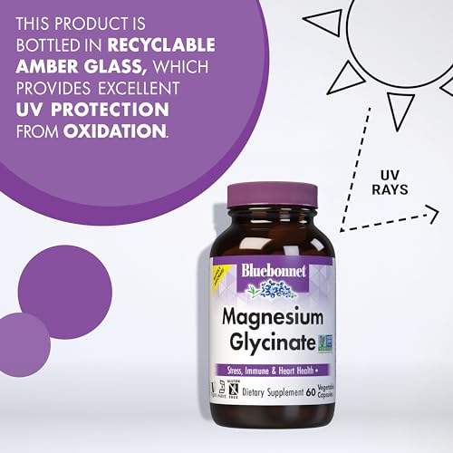 magnesium glycinate for better sleep