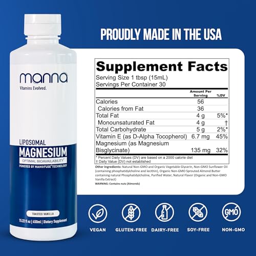 magnesium glycinate for better sleep