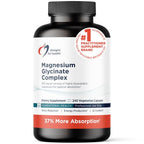 magnesium glycinate for better sleep