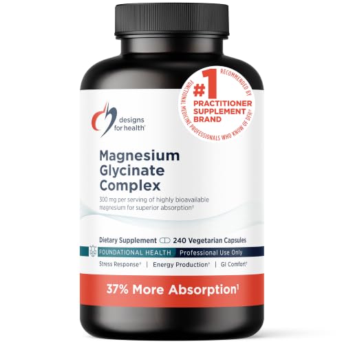 magnesium glycinate for better sleep