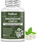 Magnesium glycinate for better sleep