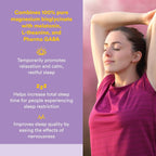 magnesium glycinate for better sleep