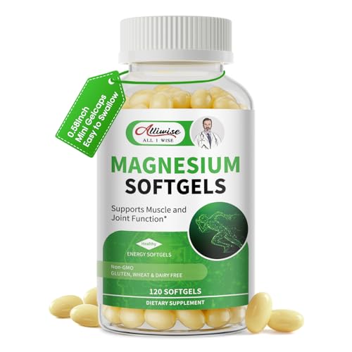 magnesium glycinate for better sleep