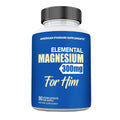 magnesium glycinate for better sleep
