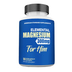magnesium glycinate for better sleep
