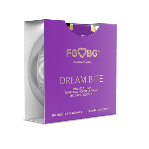 magnesium glycinate for better sleep