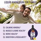magnesium glycinate for better sleep