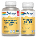 magnesium glycinate for better sleep