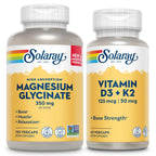 magnesium glycinate for better sleep