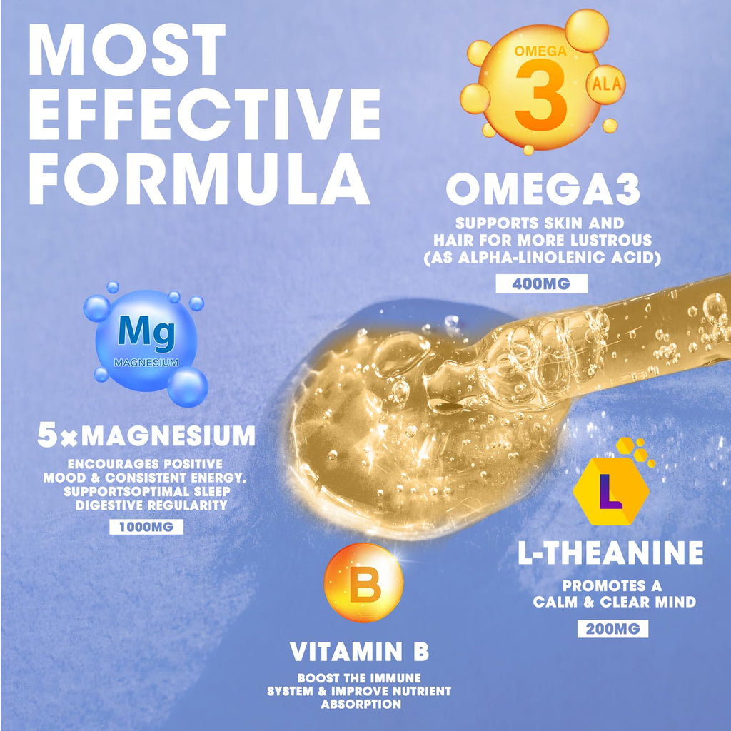 magnesium glycinate for better sleep